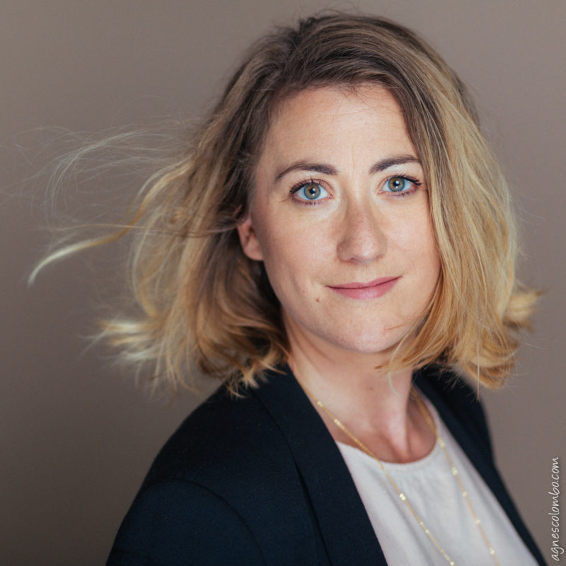 Ma recette de pâte à crêpes sans lactose - * aunomi